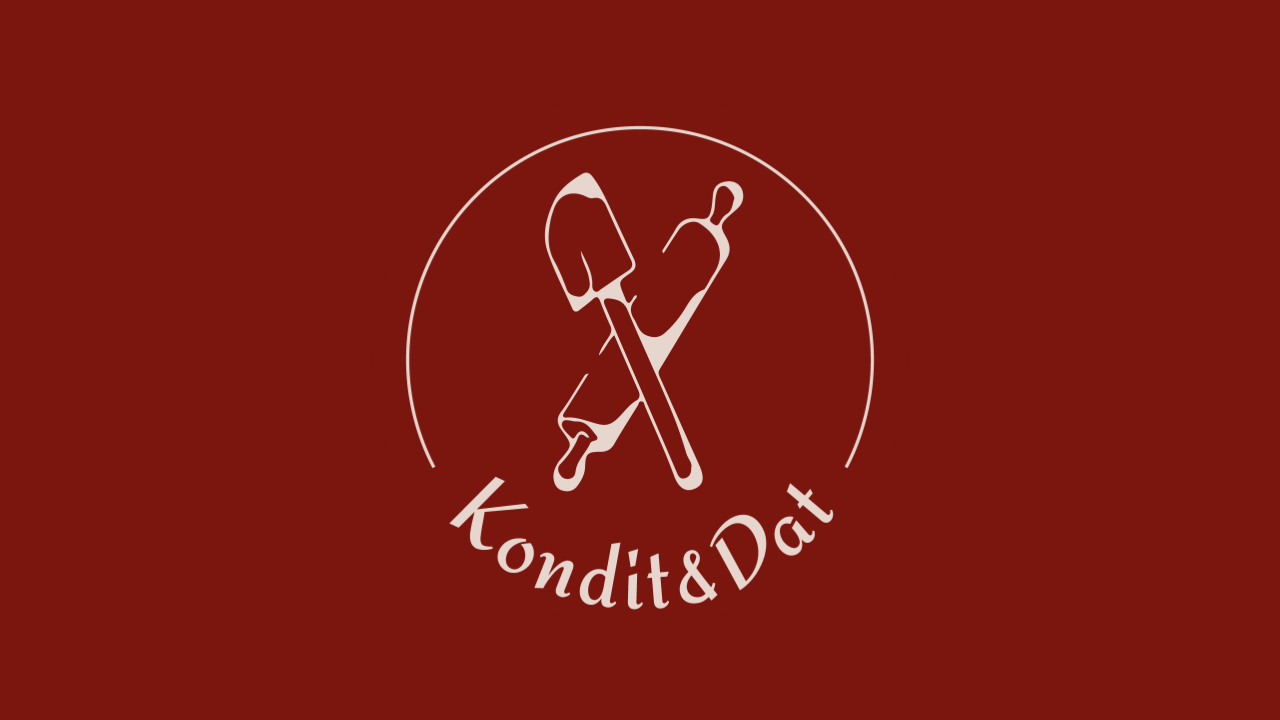Kondit&Dat | Kager til særlige lejligheder, konditorskole og kurser!